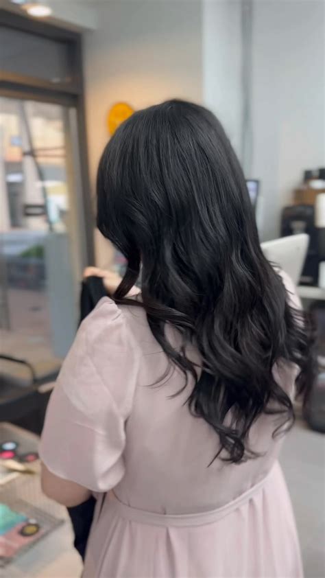 헤어컨설팅전문샵 엘오엘 대표원장 지수 쿨톤도 웜톤도 Ok인 이유 뉴트럴 베이스 컬러 중립중간 성향이란 뜻으로 모카