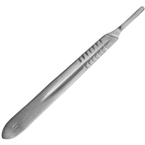 No 4 Scalpel Handle