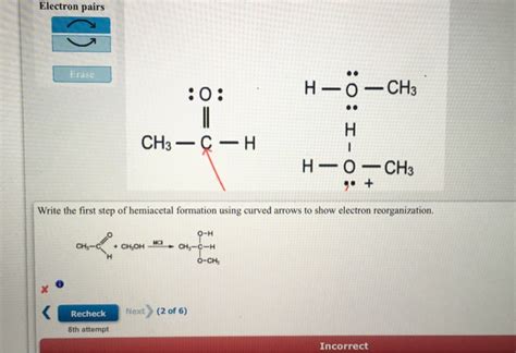 Solved Simulation Nomenclature Aldehydes And Ketones Alkyl
