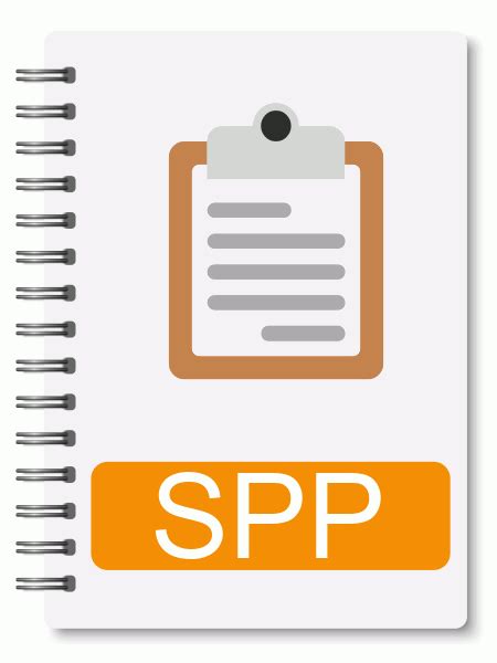 了解SPP 文件格式 FileSuffix com