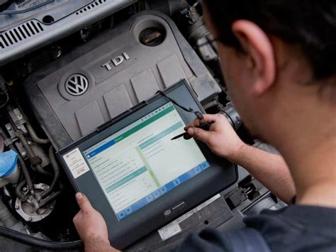 Powerful Odis Diagnostic Software For Vw And Audi Techroute66