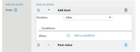 Focus Issue In Repeat Grid Layout Support Center
