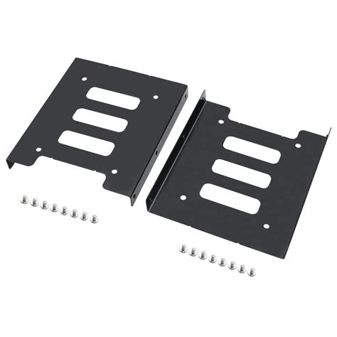 Yeung Qee 2 Pack Ssd Mounting Bracket Review Ultimate Storage Solution