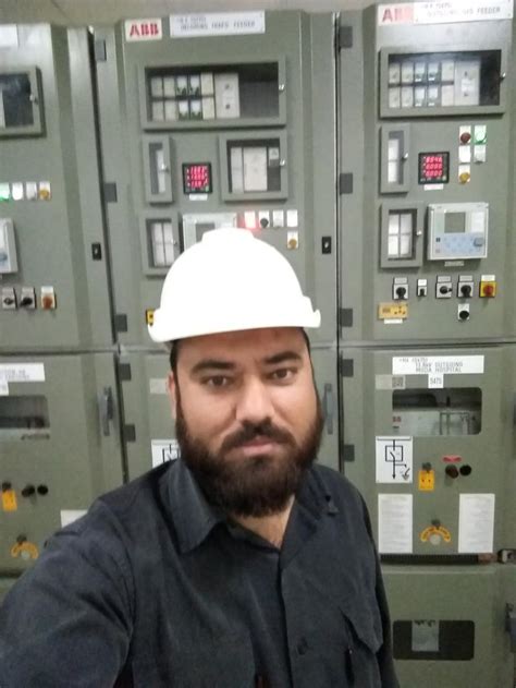 Ashfaq Ahmad On Linkedin Alhumdullah I Completed My 33kv And 138kv