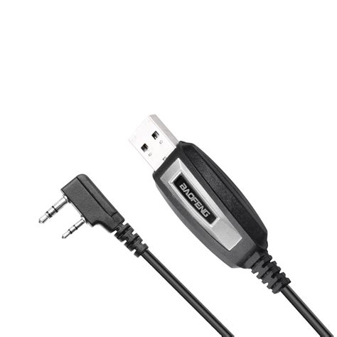 Baofeng Ch340 Win10 Usb Programming Cable For Two Way Radio Top Two Way Radio