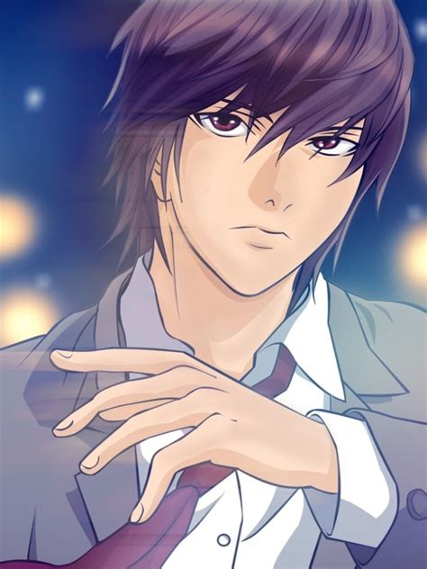 Ягами Лайт фото 7 из 16 в галерее на - 24СМИ