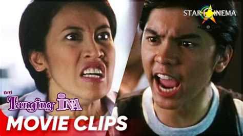 Ang Tanging Ina Nyong Lahat Lines