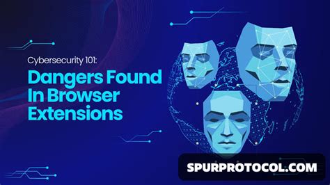Stay Vigilant On Browser Plugins Spurprotocol