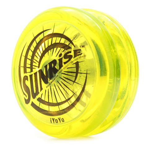 Looping Yo Yos