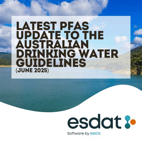 Us Epa Regional Screening Levels Rsls Updates Environmental Standards