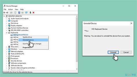 how to fix delete key not working in windows