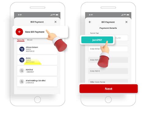 Jompay With Cimb Clicks Cimb Clicks Malaysia