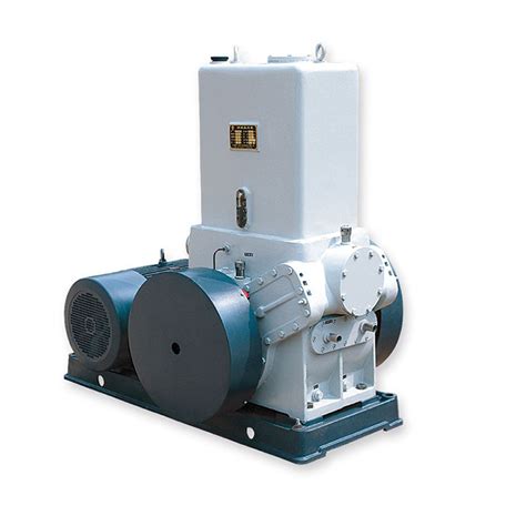 真空泵 真空设备 浙江恒翔神工真空科技有限公司