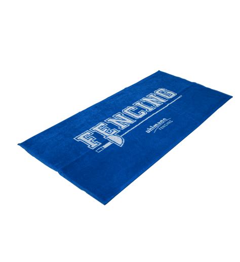 Small Uhlmann Towel Allstar Uhlmann