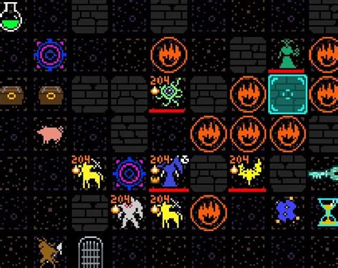 Roguelikedevs Feedback Friday 63 Leyliner R Roguelikes