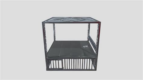 Bdsm 3d Models Sketchfab