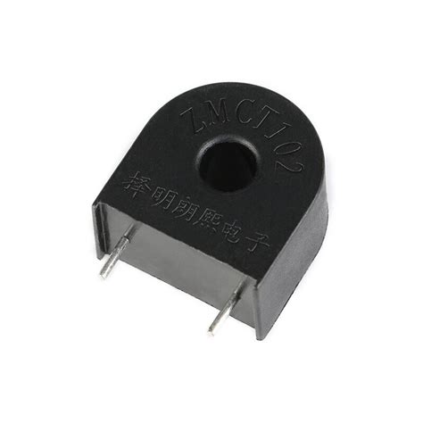 Micro Precision Current Transformer Ktechnics Systems