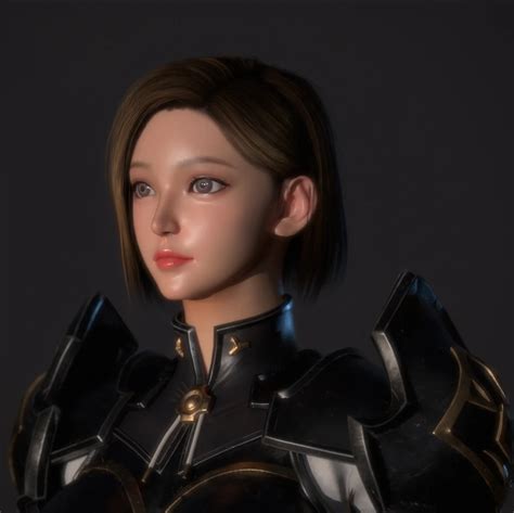 캐릭터 모델링 3d 캐릭터·피규어 포트폴리오 크몽