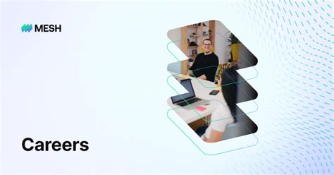 Michael Polonsky On Linkedin Careers Join Us Mesh