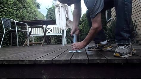 Montering SMARTfoot - YouTube