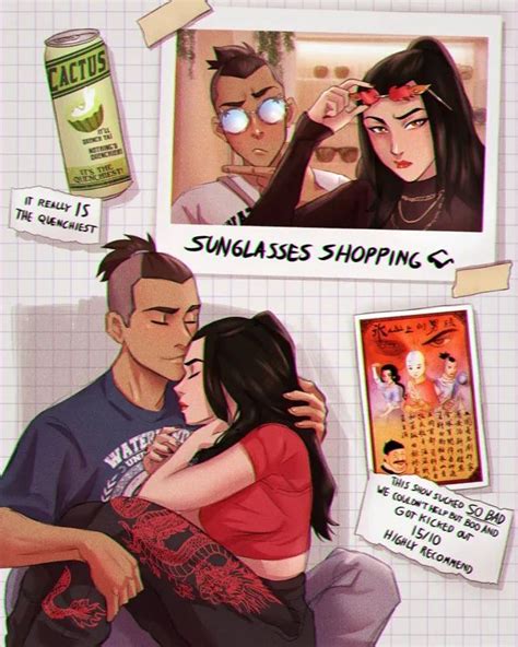 Im Sorry I Love This One Avatar The Last Airbender Funny Avatar Azula Avatar Characters