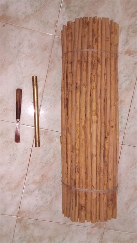 අප පාසලේ 12 ශ්‍රේණිය ධනුෂ්ක පුතාගේ ගෙවතු වගා කටයුතු මේ දිනවල එම පුතා අක්කර භූමිය කුරුදු වගාව කරන