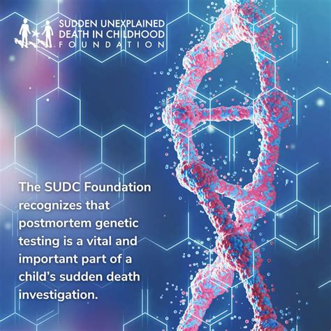 🧬 What Is Post Mortem Genetic Testing Pmgt Pmgt Is Genetic Testing
