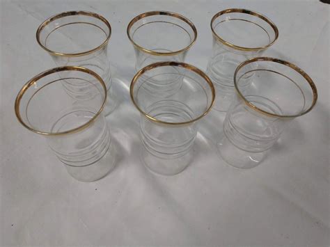 Anchor Hocking Glasses Etsy