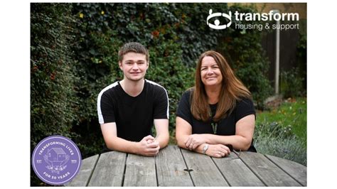 Adele Duncan Is Fundraising For Transform Housing And Support