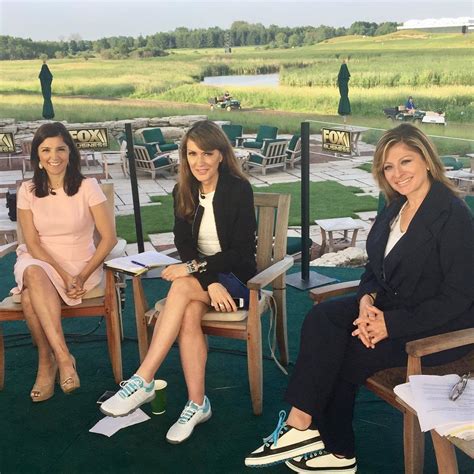 Rachel Campos Duffy S Feet