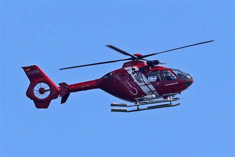 Deutschland Helgolanddüne Edxh Fotos Flugzeug Bildde