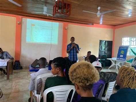 Michael Nabieu On Linkedin During My Tenure As The Minister Of