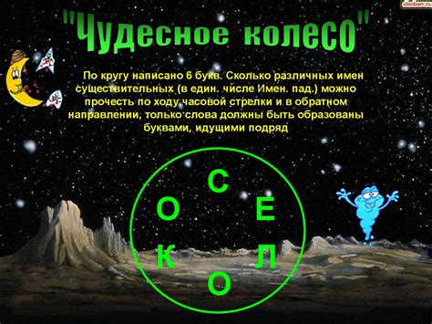 Дидактическая игра по русскому языку - презентация онлайн