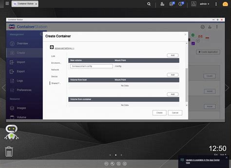 setup homeassistant with z wave on qnap container using docker poyu