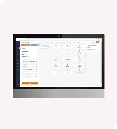 Integration Designer Software Reviews Demo And Pricing 2024