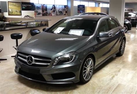 Mercedes Benz Amg 2014 De C Klasse Van Amg Een Succesverhaal