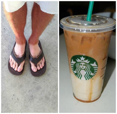 8 Things That Look Exactly Like Your Sock Tan Lines