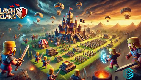 How To Win More Clan Wars In Clash Of Clans Top Strategies