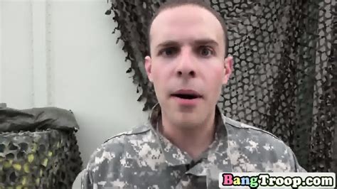 Hummer Broke Down So These Soldiers Decided To Bang Eporner