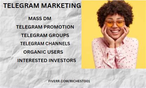Do Telegram Crypto Promotion Telegram Bulk Sms Mass Dm By Richest001