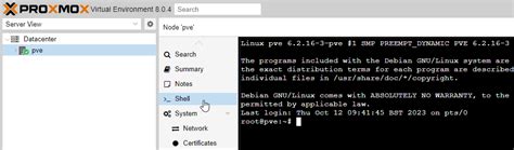 How To Get Updates Working If You Use Proxmox Without A Subscription Siparker S Blog
