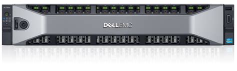 Dell Emc Expands Commitment To Microsoft Customers With Converged