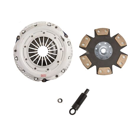 Clutch Masters Stage Clutches For 20l Skysolstice Zzperformance