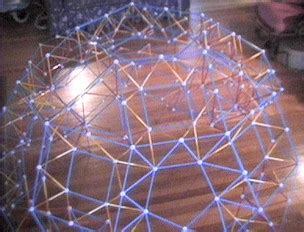 Zome Geometry Additional Photos