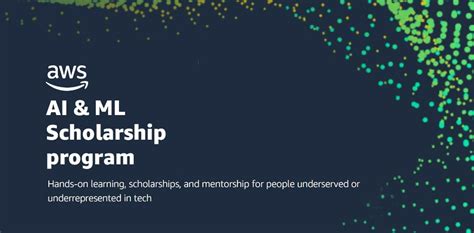 누구나 인공지능 머신러닝 접근성 높이는 Aws 두 가지 새로운 이니셔티브 발표