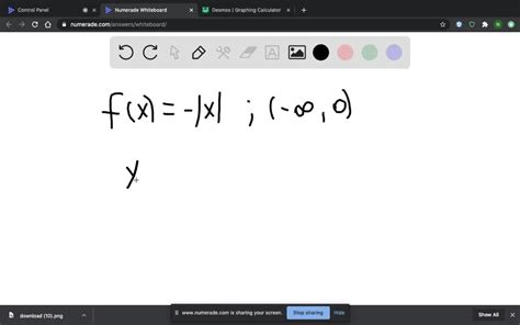 ⏩solvedgraph Each Finction In The Standand Viewing Window Of Your
