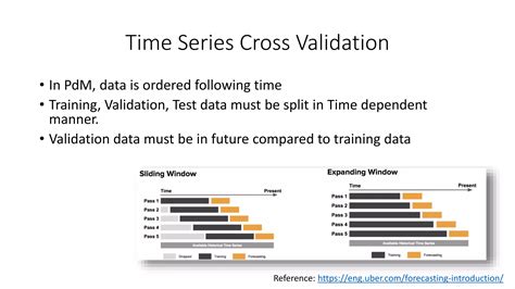 Machine Learning And Predictive Maintenance Pptx