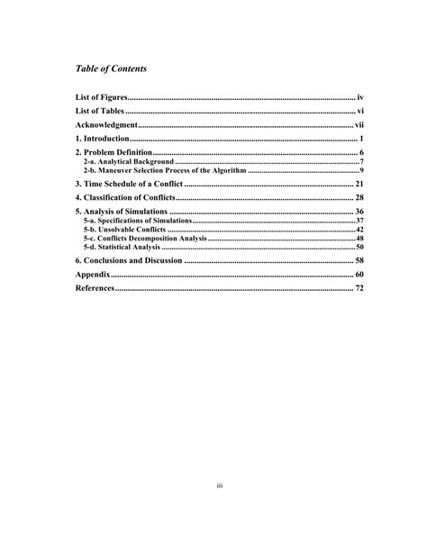 Pdf Distributed Logic Based Conflict Resolution Of Aircraft