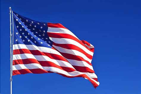 Why Are There 13 Stripes On The American Flag
