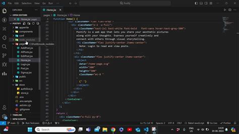 Teena Sajwan On Linkedin Webapp Reactjs Tailwindcss Appwrite Tinymce Opensource Blogging